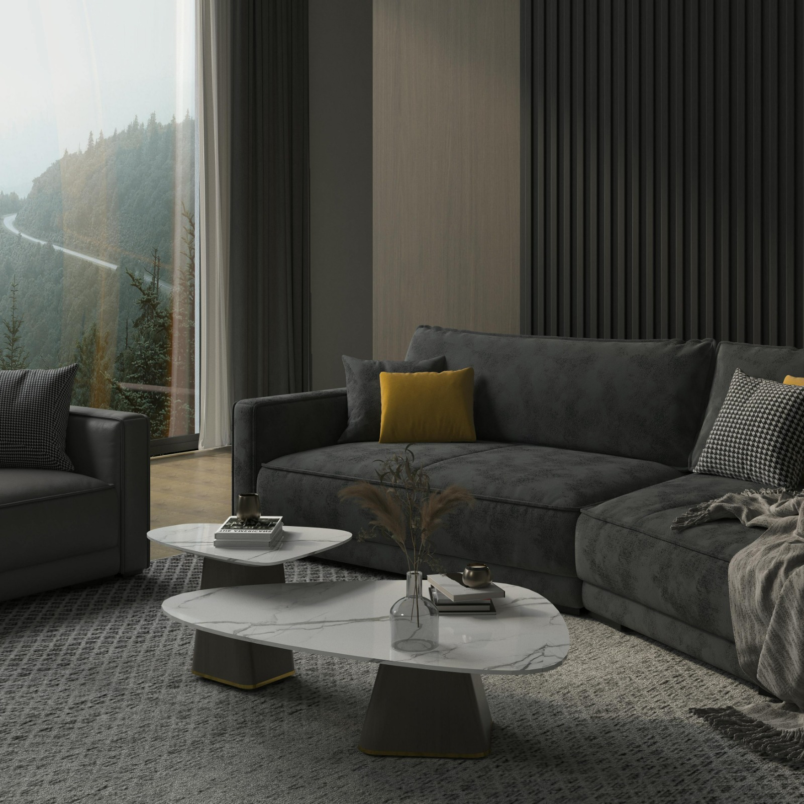 Our Projects | Luxury Interior Designers & Fit-Out by DX Brand